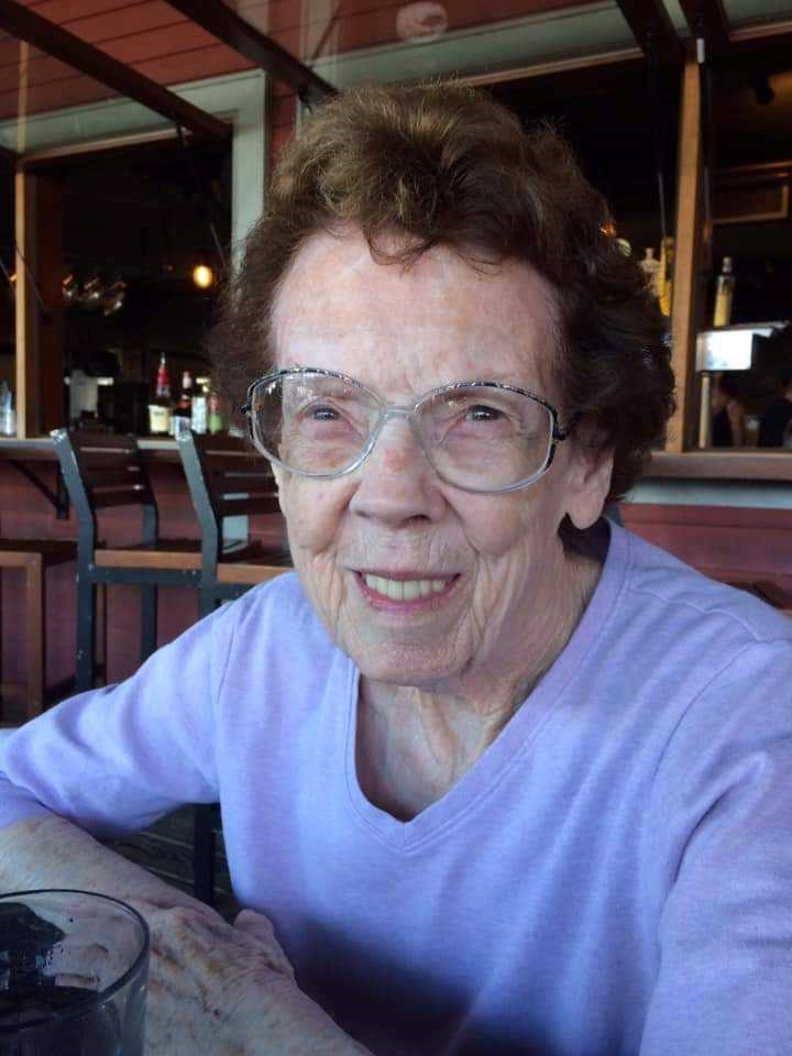 Margaret Austin Obituary - Lisbon Falls, ME