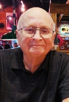 Tony Thrailkill Obituary - Oklahoma City, OK
