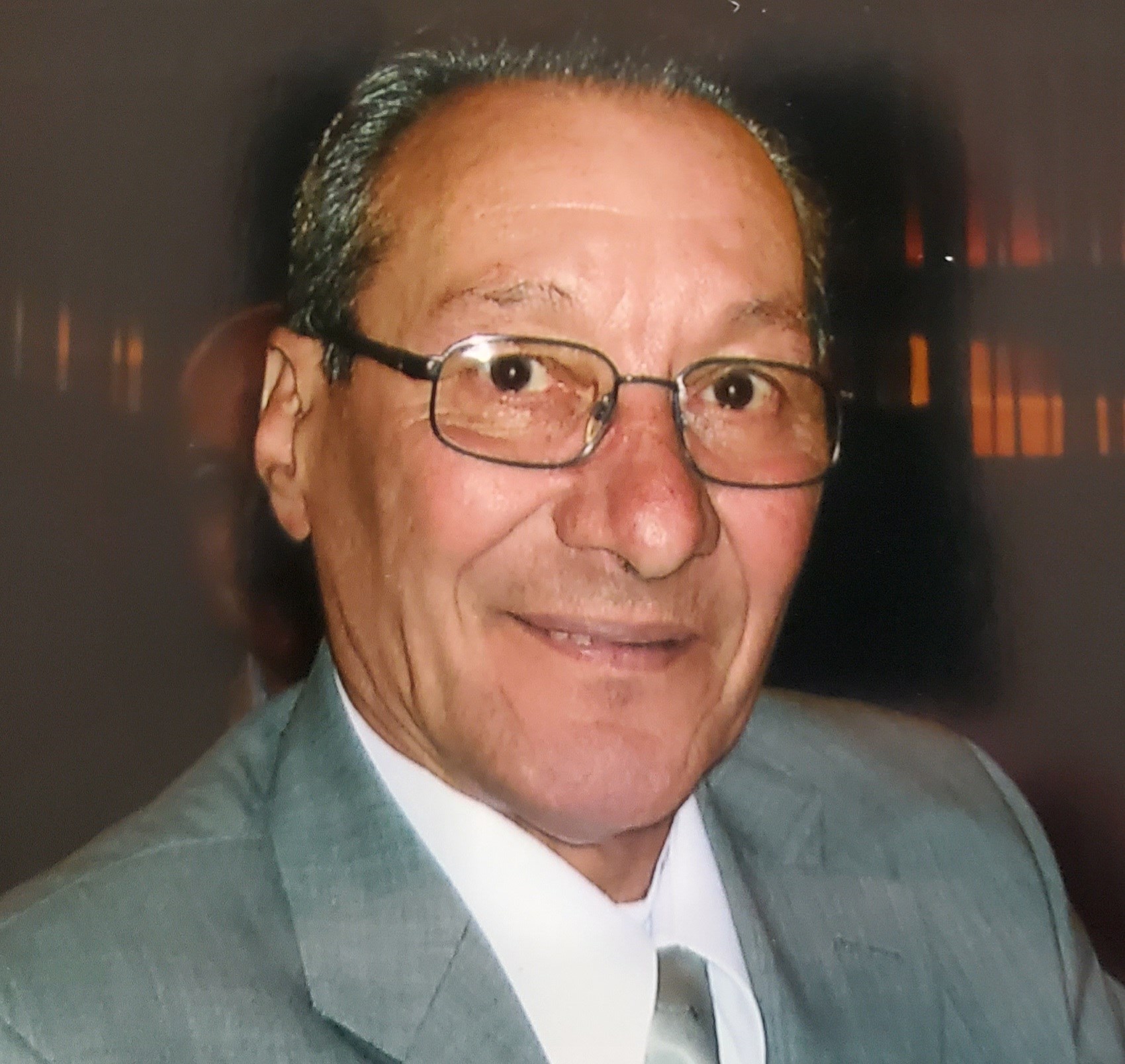 Nicholas Beza Obituary - Staten Island, NY