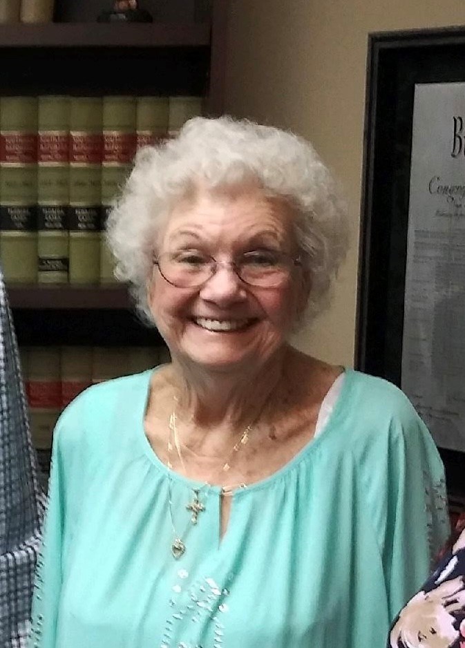 Frances Arrowsmith Obituary - Fort Myers, FL