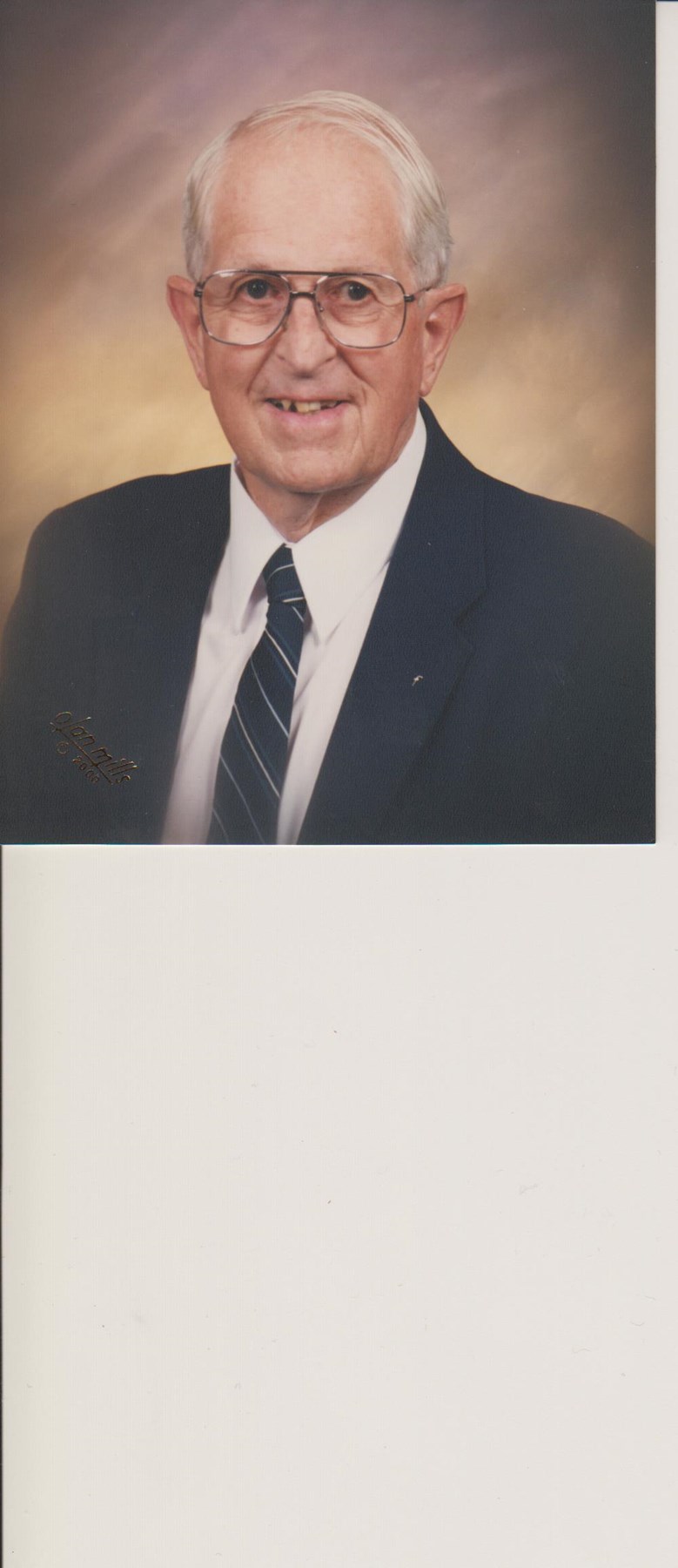 Edward Hodgkin avis de décès - Auburn, ME