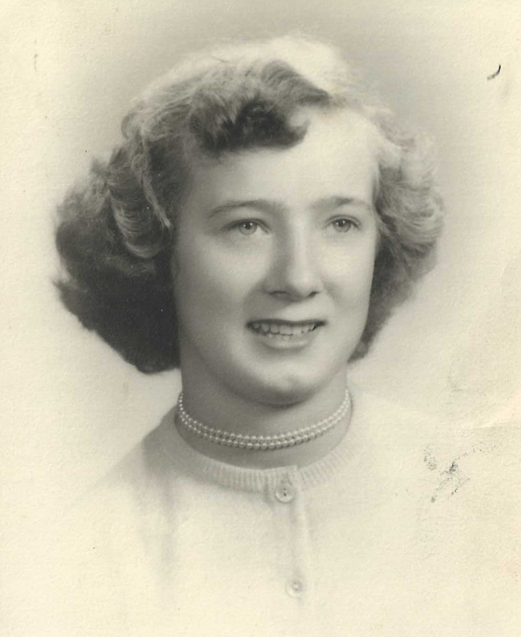 Shirley Talbot Obituary - Portland, ME