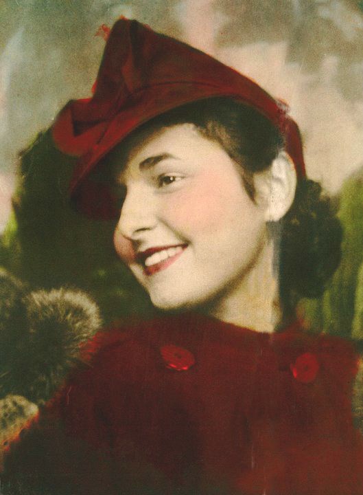 Rita Rogoff Obituary - Canton, MA