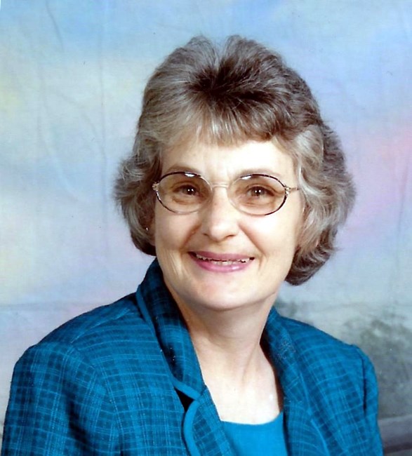 Helen Marie "Susie" Simpson Obituary - Princeton, WV