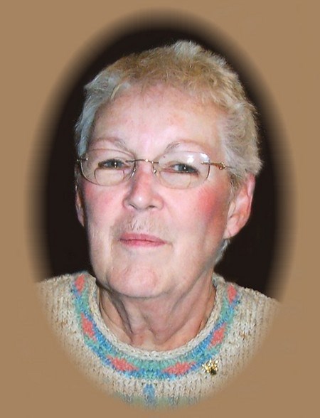 Joan Harmon Obituary - Grosse Pointe Woods, MI