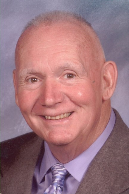 Harold Phillips Obituary - Louisville, KY