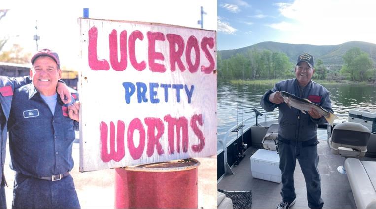 Nick Lucero Obituary - West Valley City, UT