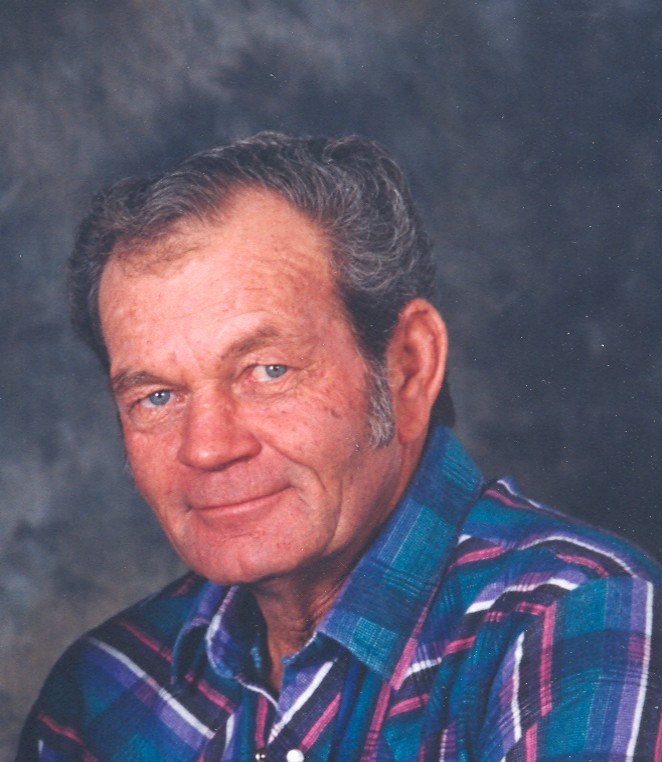 Vern Mitchell Obituary - West Valley City, UT