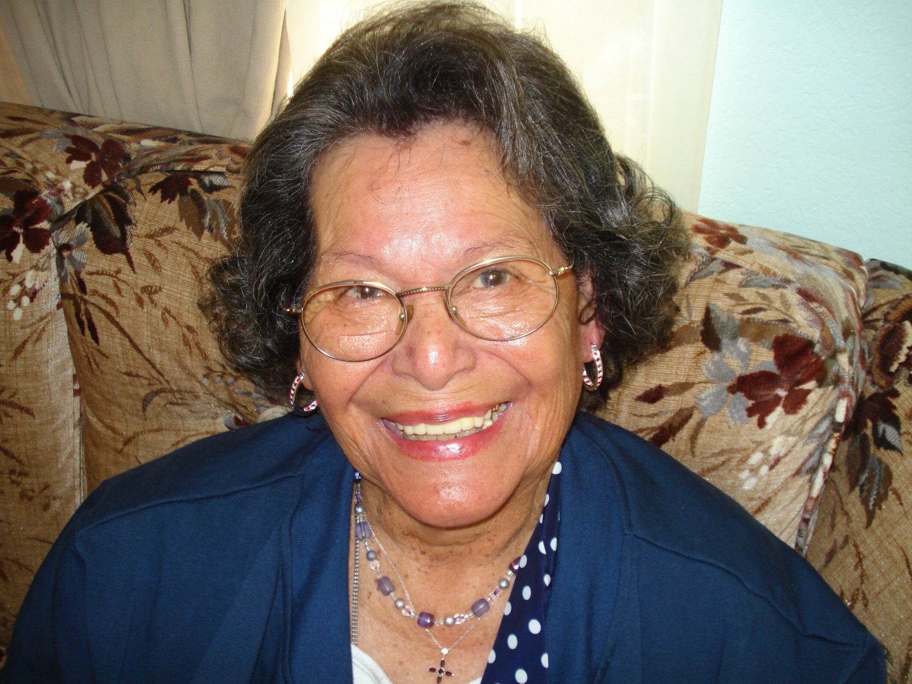 Irene R. Baldwin Obituary - Van Buren, AR