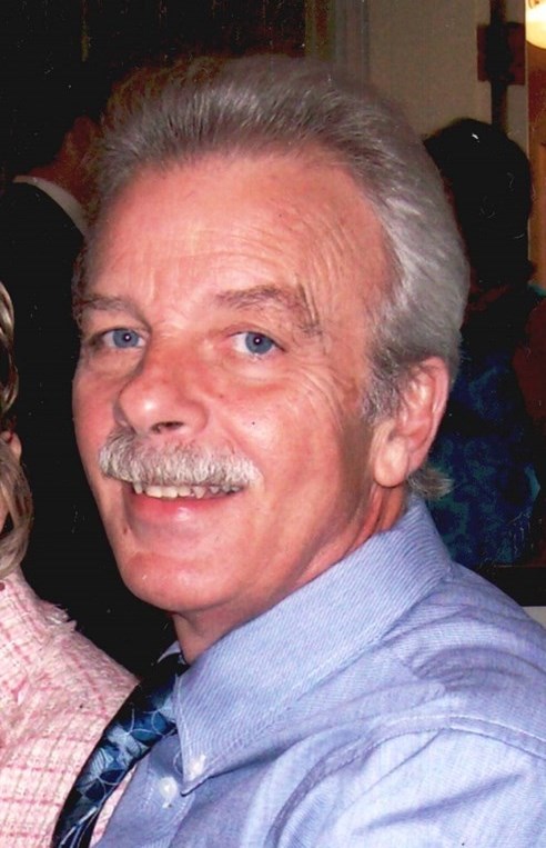 John Cleveland Perry Obituary - Nashville, TN