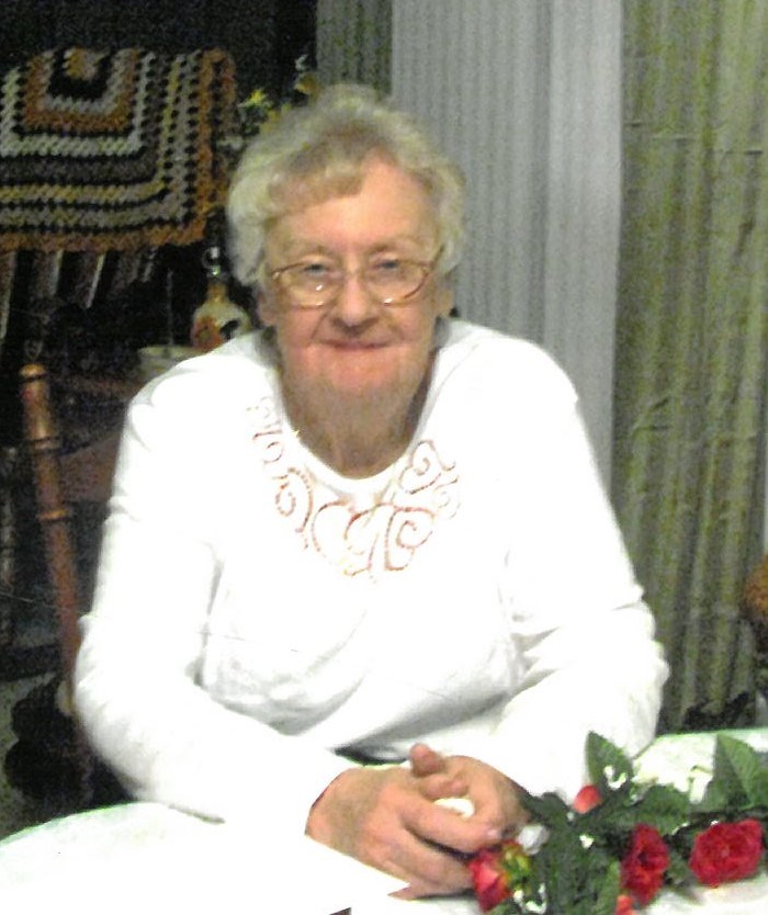 Annette Johnson Obituary - Wilmington, NC