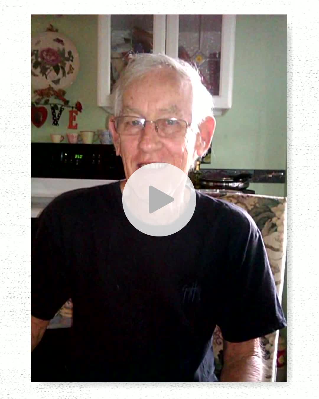 David Ernest Hayter Obituary - Tampa, FL