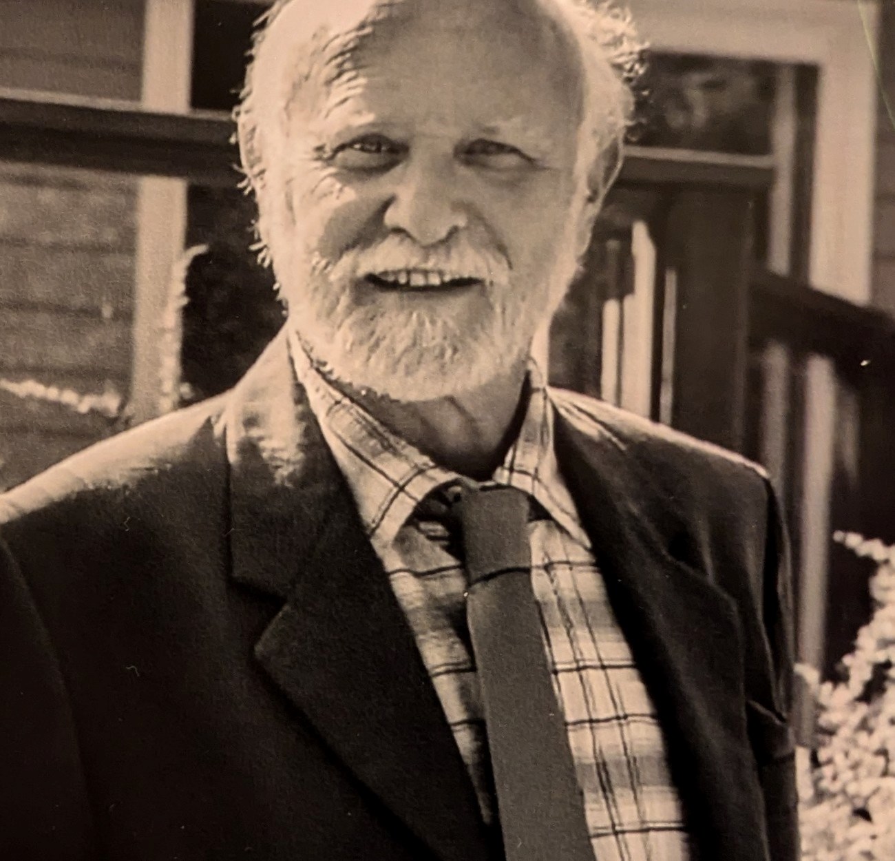 Robert Wheeler Obituary - Campbell River, BC
