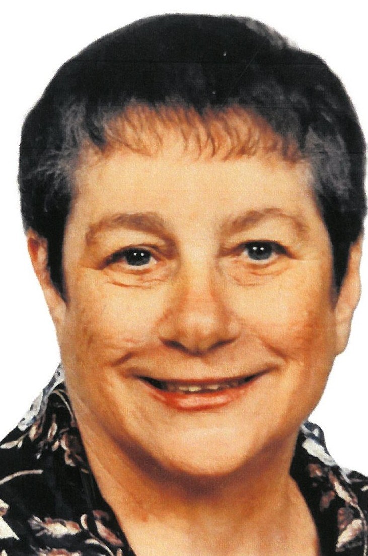 Jeanne Landaiche Obituary - Baton Rouge, LA
