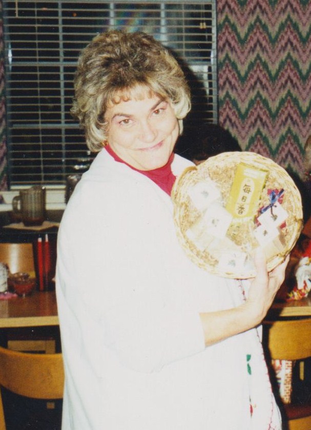 Sandra Alvey Obituary - Tyler, TX