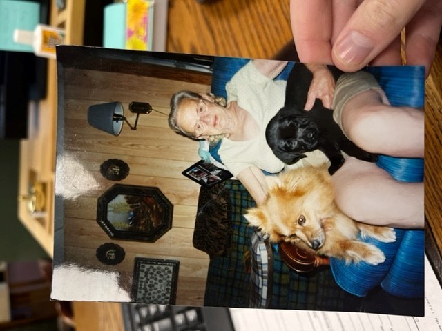 Mary Roode Obituary - Skowhegan, ME