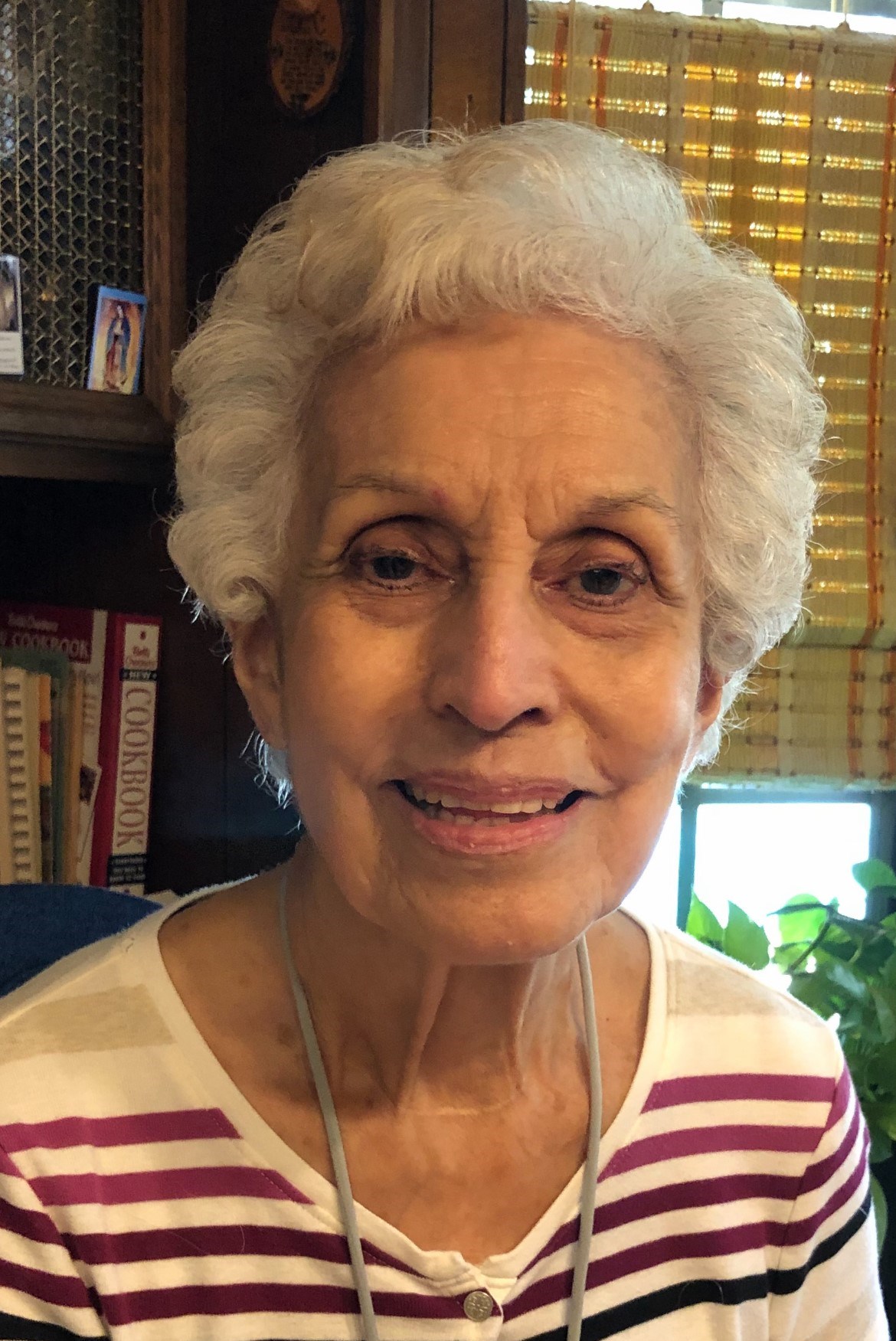 Mary Flores Obituary - San Antonio, TX