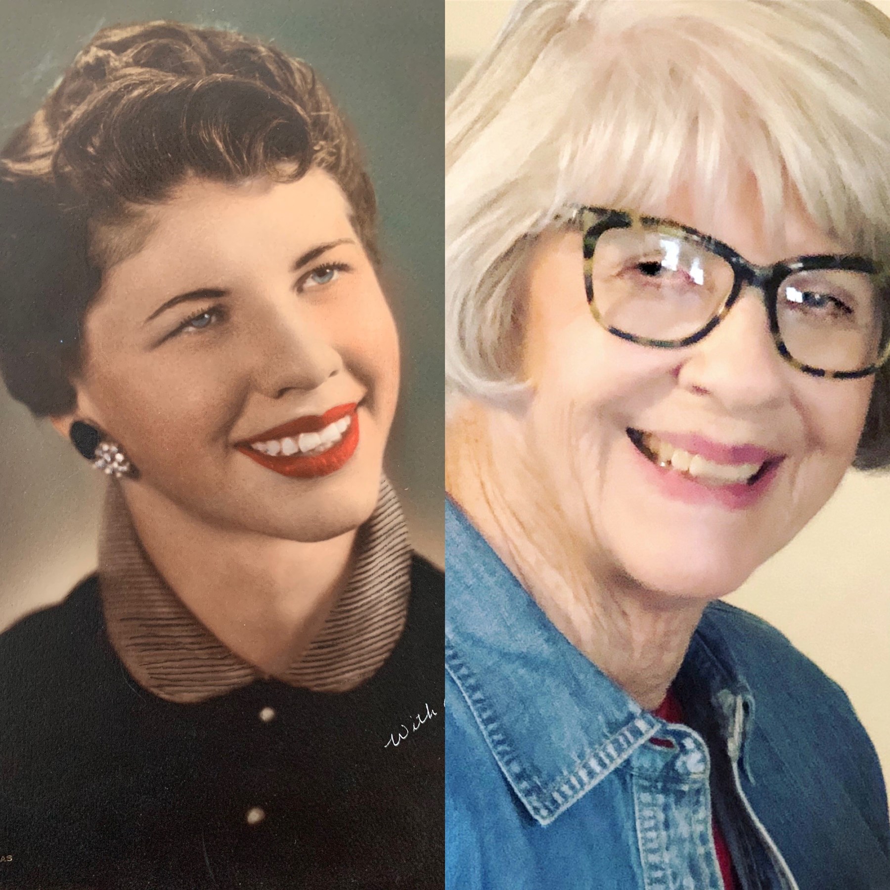 Doris J. Bates Obituary - Lubbock, TX