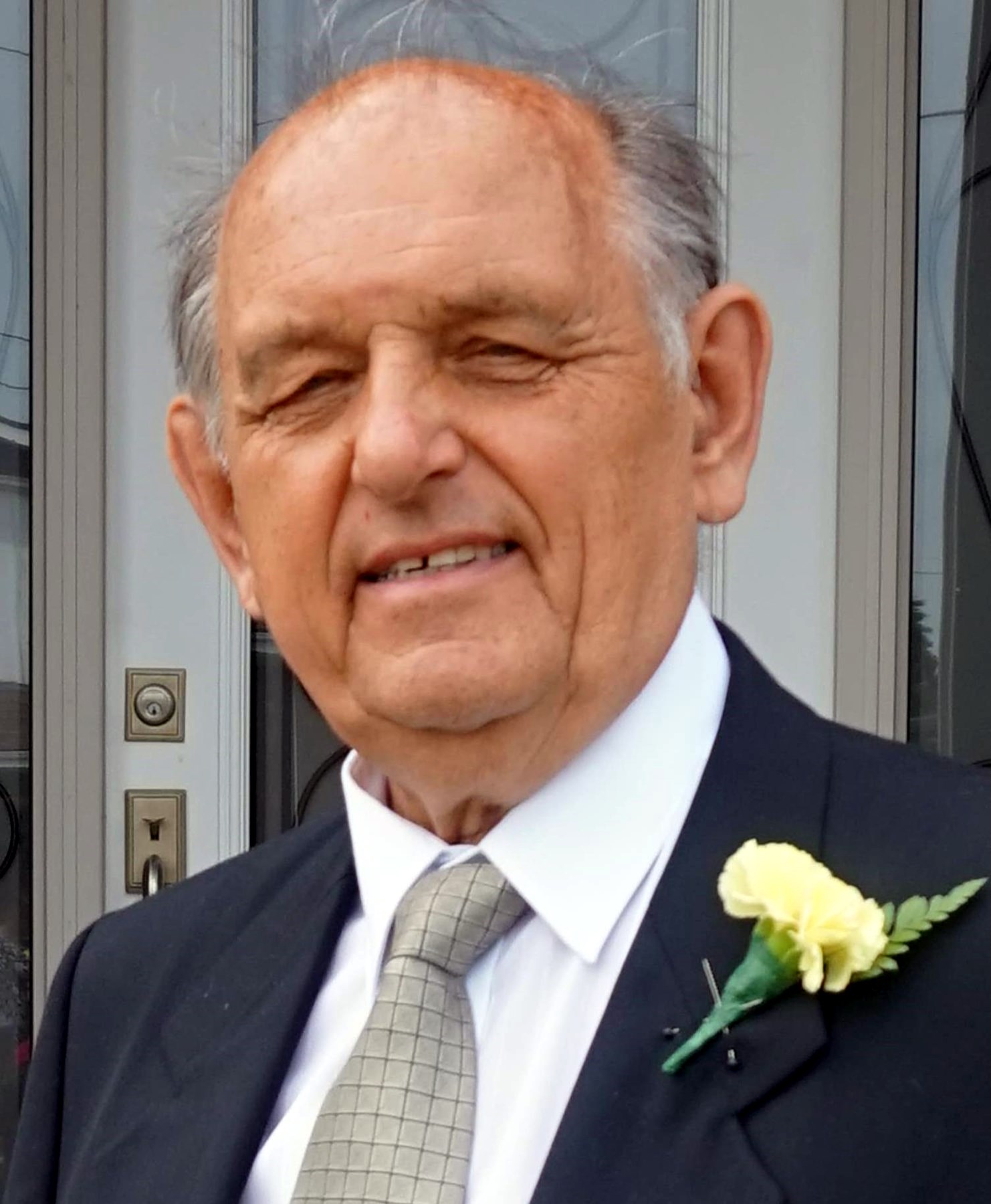 Gustaw Wojtowicz Obituary - Hamilton, ON
