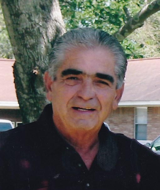 Arthur Gonzales Obituary - Houston, TX