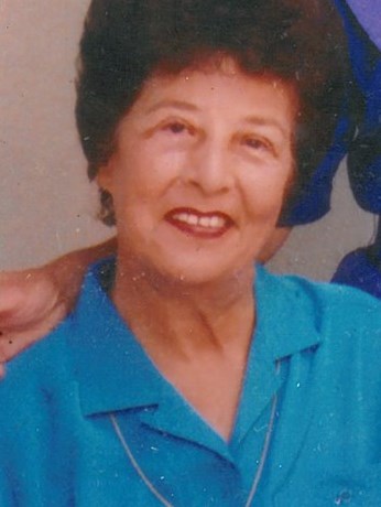 Elsie P. Mendes Obituary - San Diego, CA