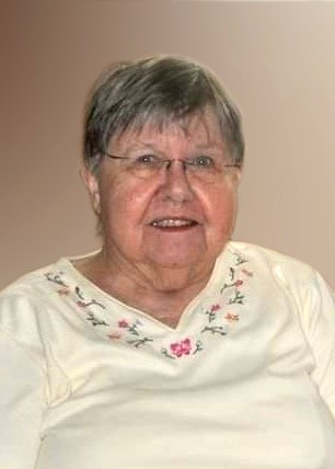 Joan Meagher Obituary - Grandville, MI