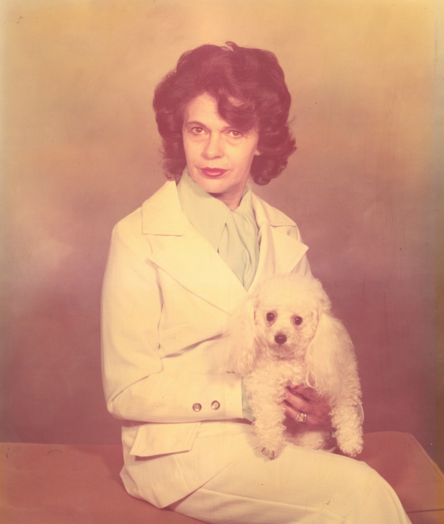 Mrs. Ina Granny Maie Owen McGee Russell Obituary - Anniston, AL