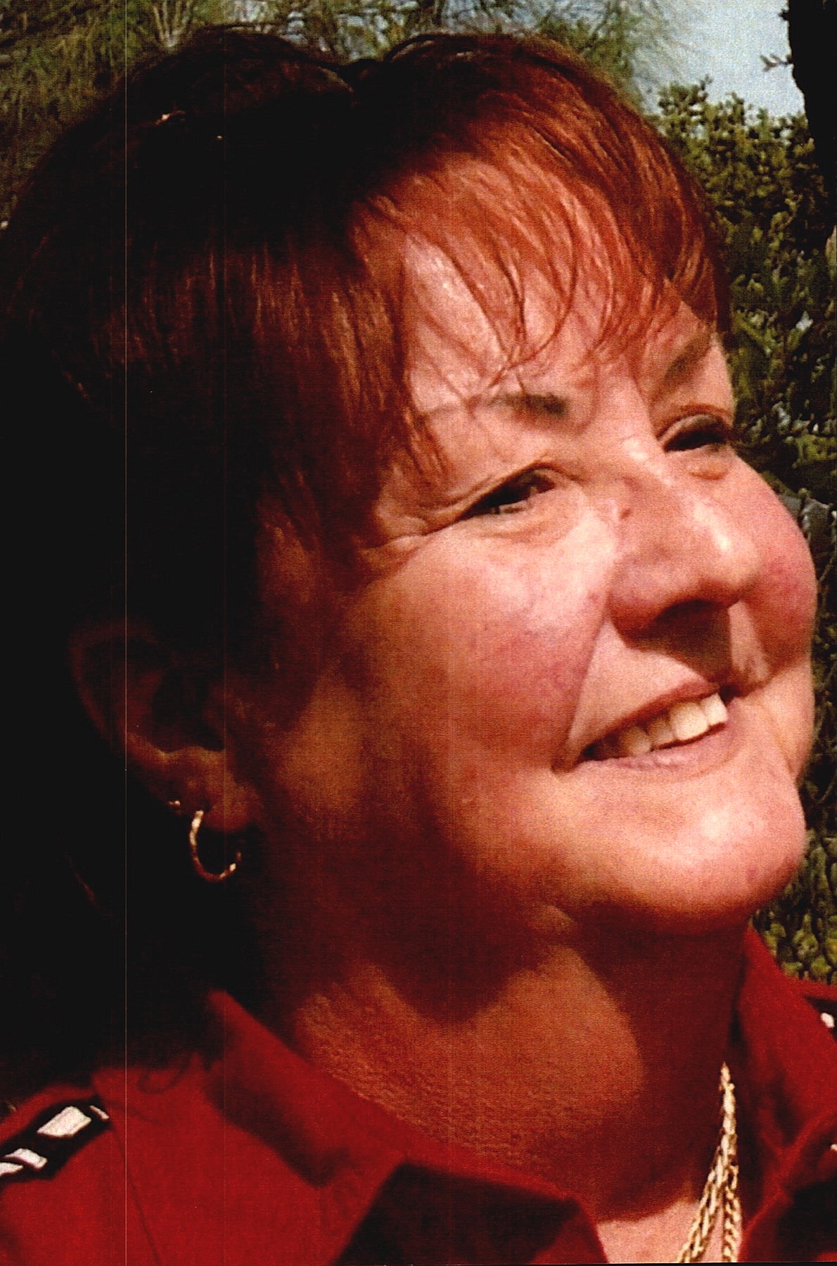 Terri Ann Howard Obituary - Lower Lake, CA