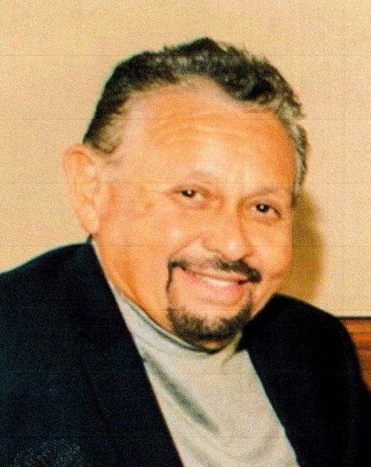 Charles Gutierrez Obituary - Colton, CA
