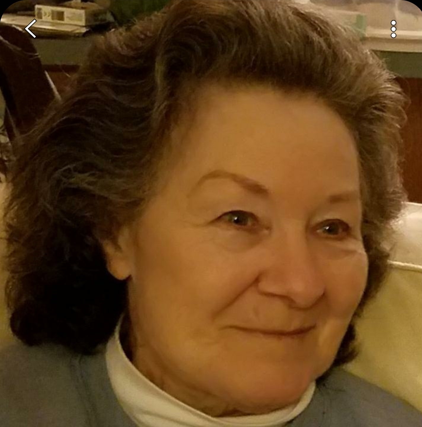Beverly Ann Gonzalez Obituary - Jacksonville, FL