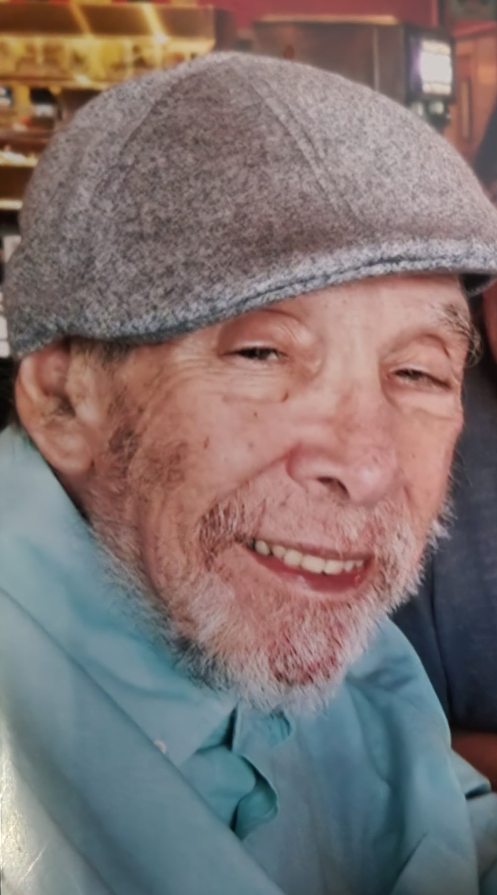 George Bailey Obituary - Houston, TX