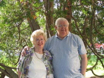 Jean Eleanor & Robert Gordon Butler Obituary - Halifax, NS