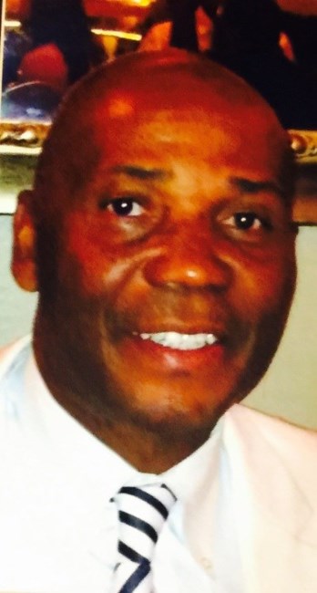 Calvin Banks Obituary - Houma, LA