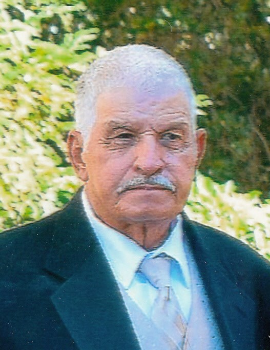 Adan Medina Obituary - Lincoln, CA