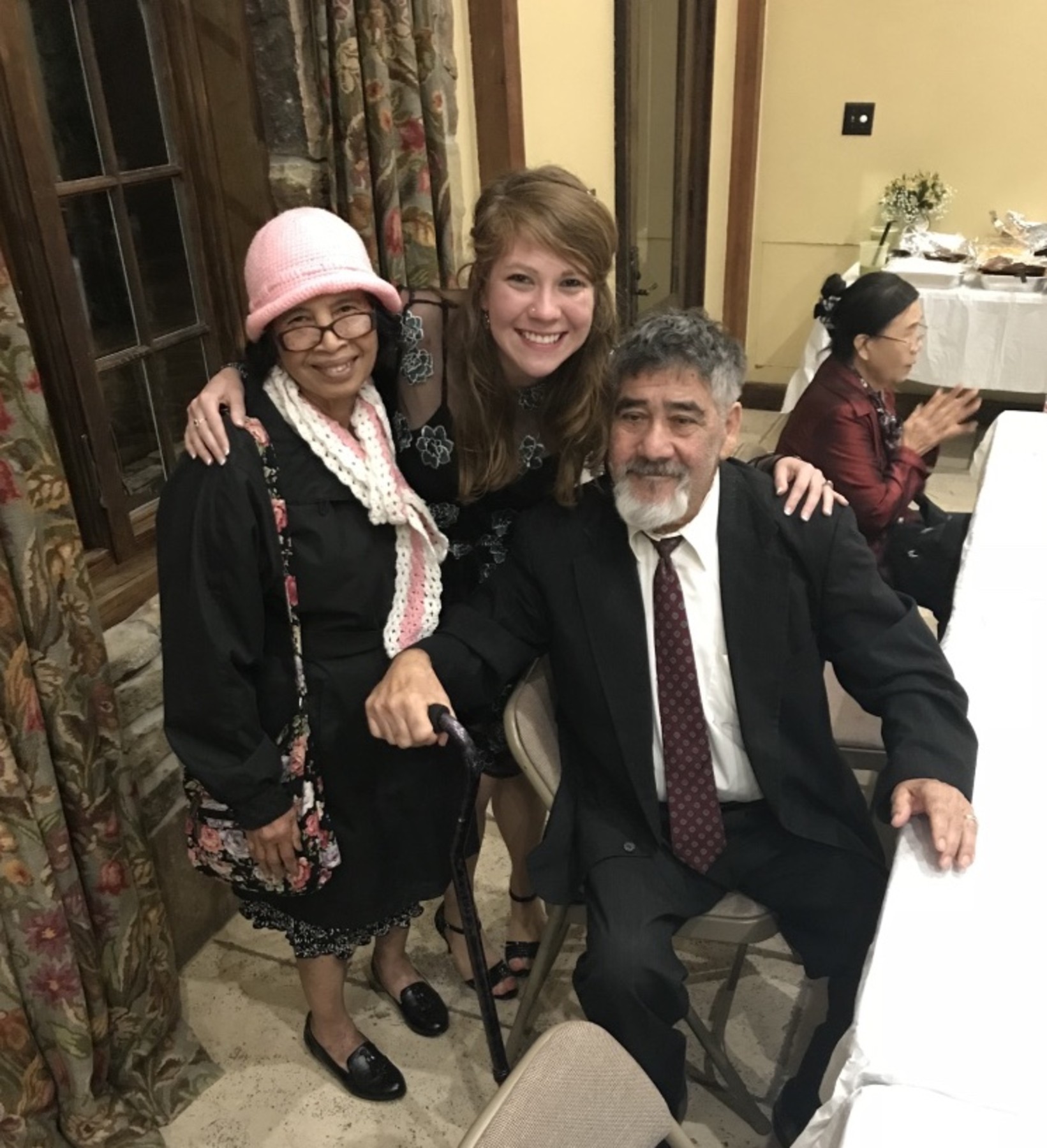 Benjamin M Rodriguez Obituary - Houston, TX