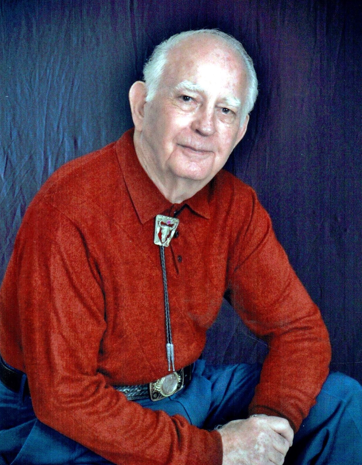 Johnson Hinton Obituary - Bethany, OK