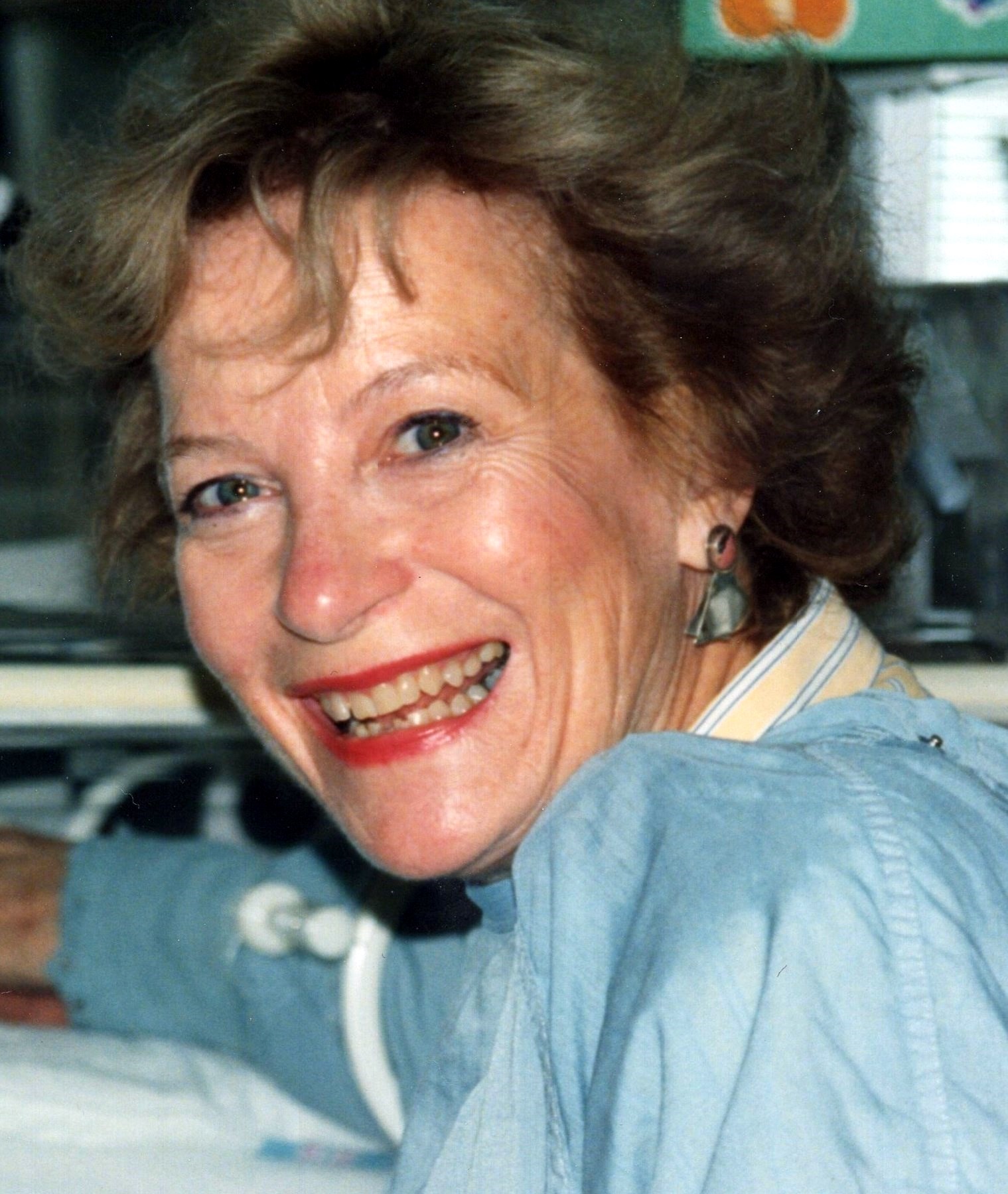 Anna Carol Taylor Obituary - New Orleans, LA