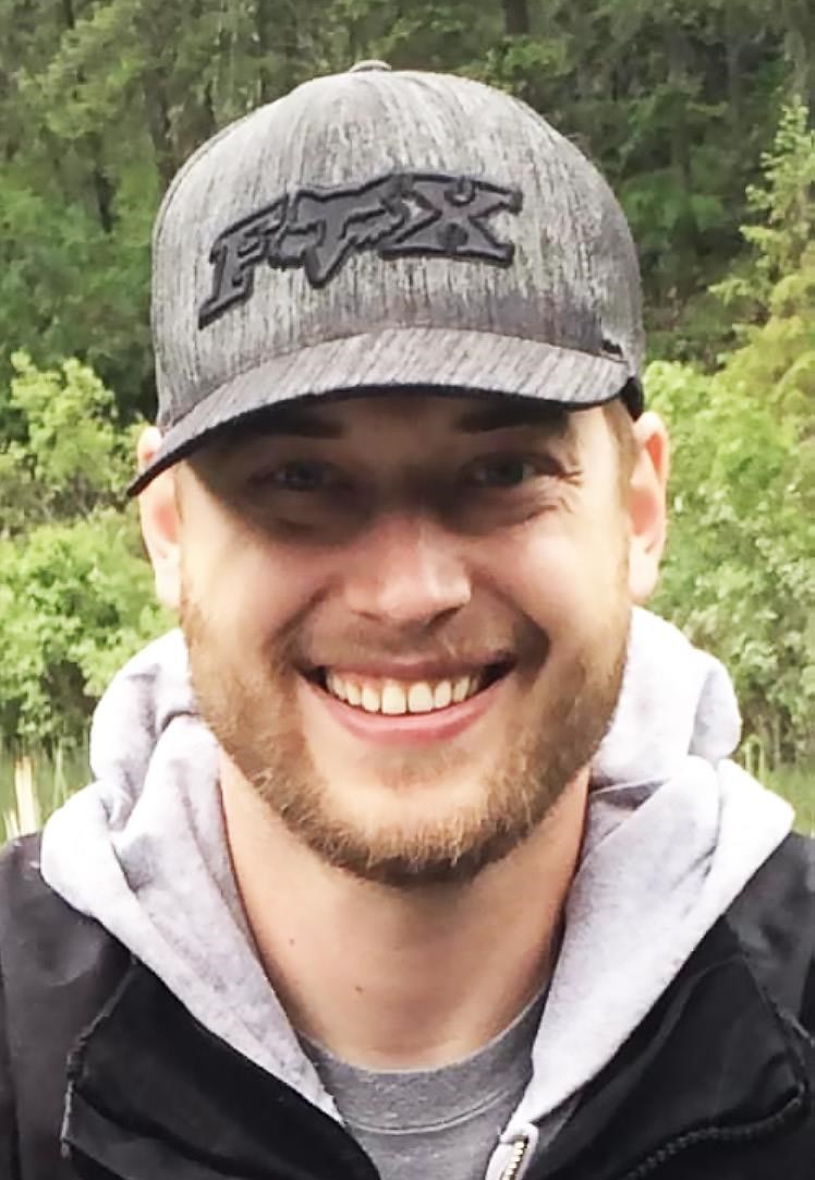 Jesse MacLean Obituary - Vernon, BC Jesse MacLean Obituary - Vernon, BC