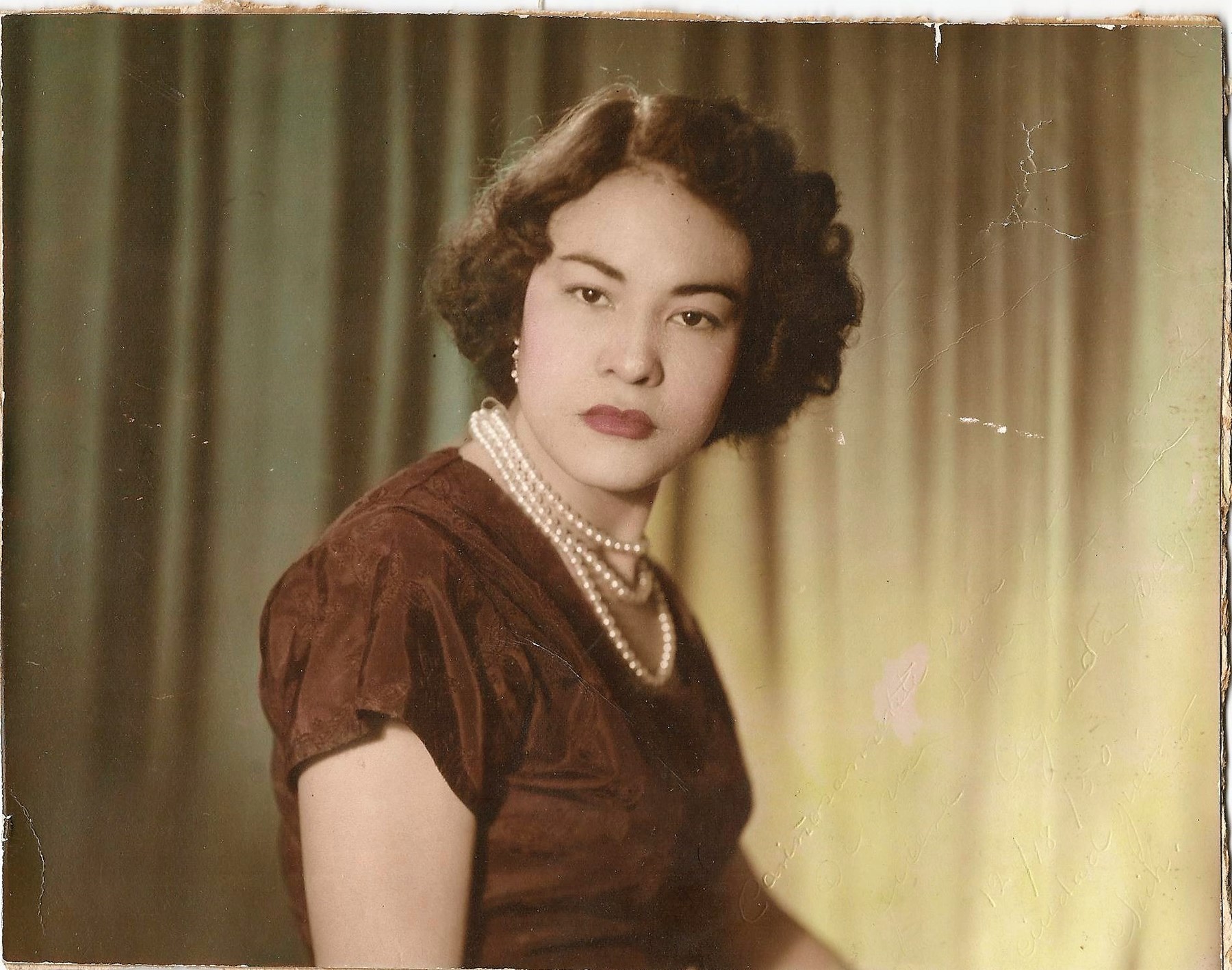 Maria Holguin Obituary - Rowland Heights, CA