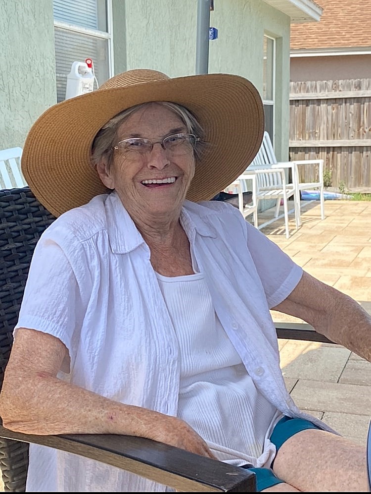 Barbara Sartor Obituary - New Port Richey, FL