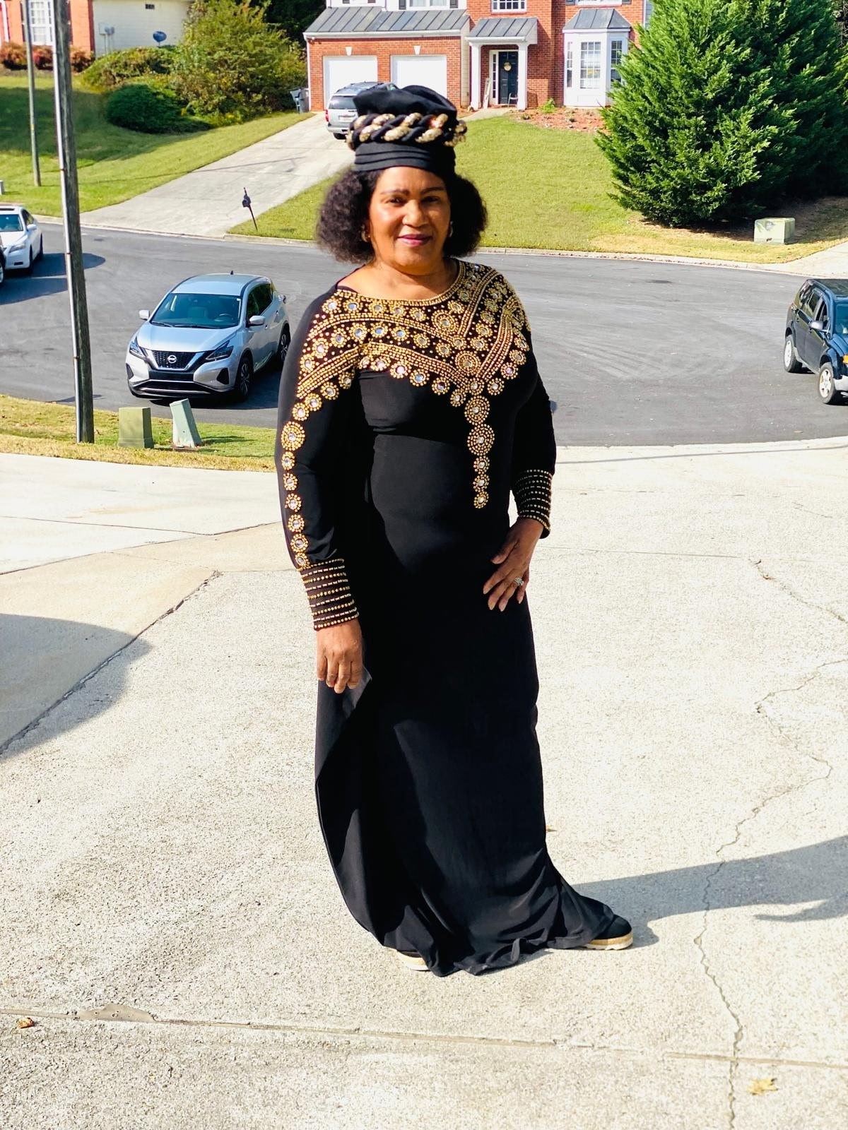 Lizzie Brown Obituary - Douglasville, GA