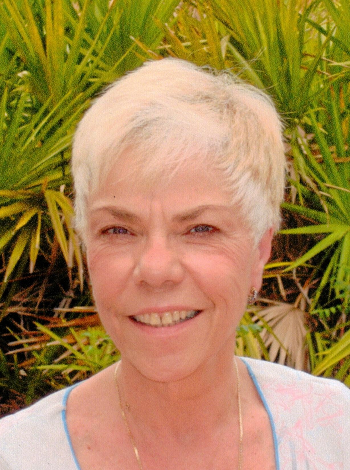 Janet Clare Downing Wyres Obituary - Cape Coral, FL