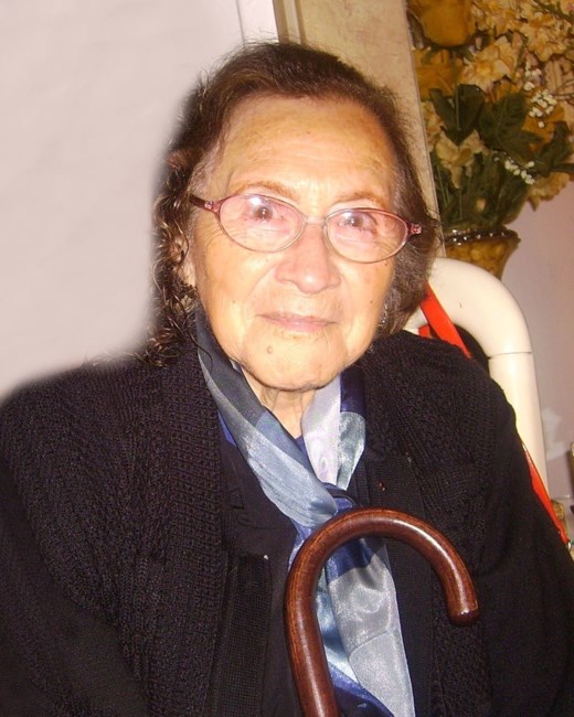 Soledad Basulto Obituary - Montebello, CA