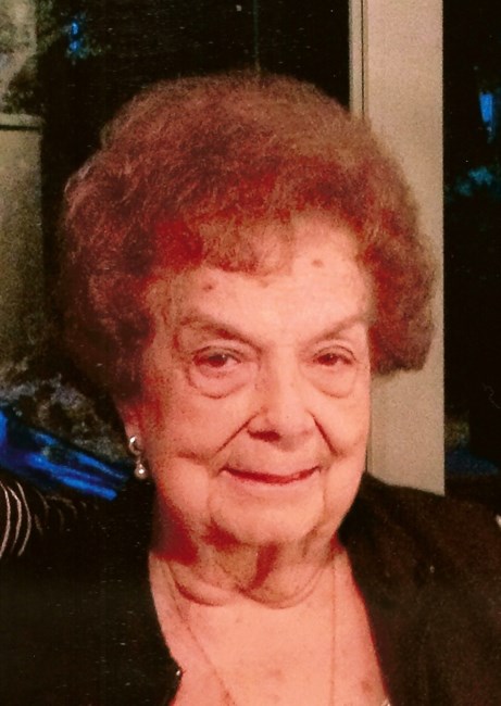 Adeline L. Perchinsky Obituary - Port Dickinson, NY