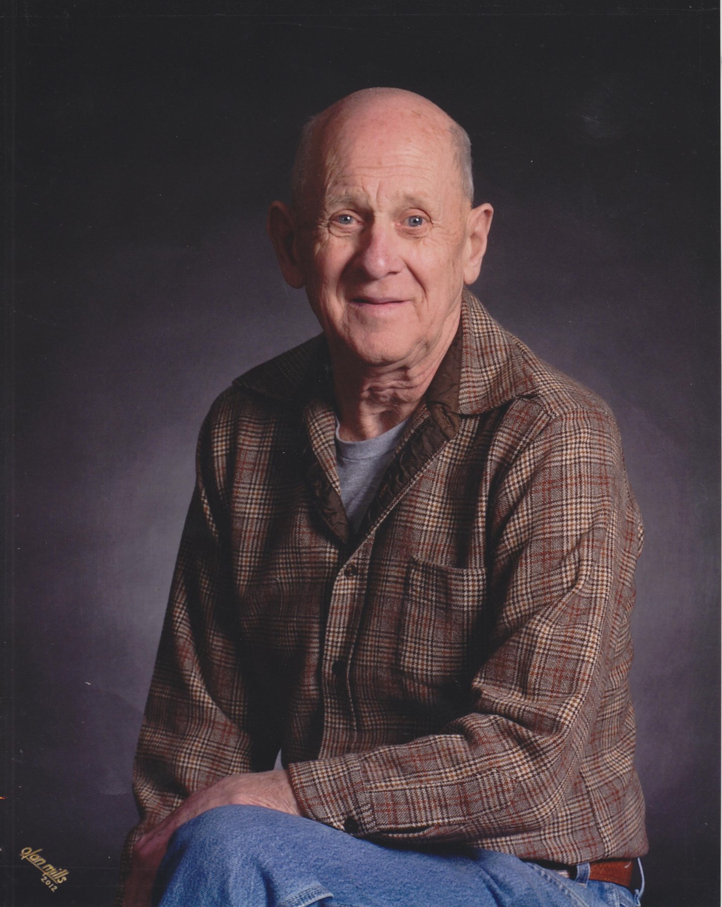 Ray Stafford Obituary - Marion, NC