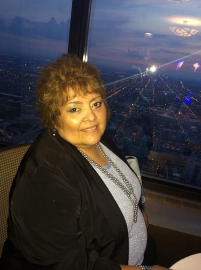 Hilda Castillo Obituary - San Jose, CA