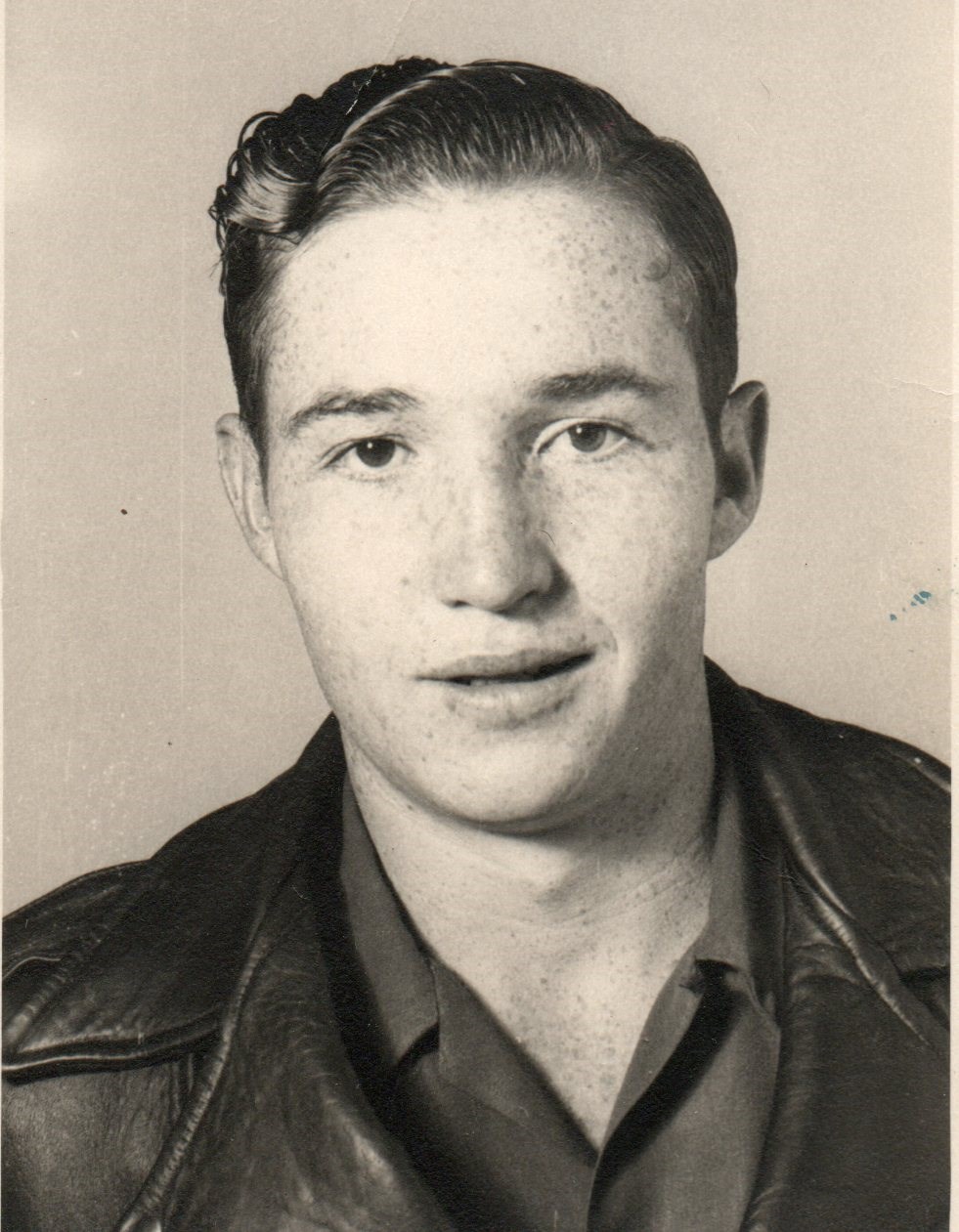 Gene "Red" Anderson Obituary - Dallas, TX