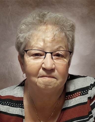 Annette Bouchard avis de décès - Alma, QC