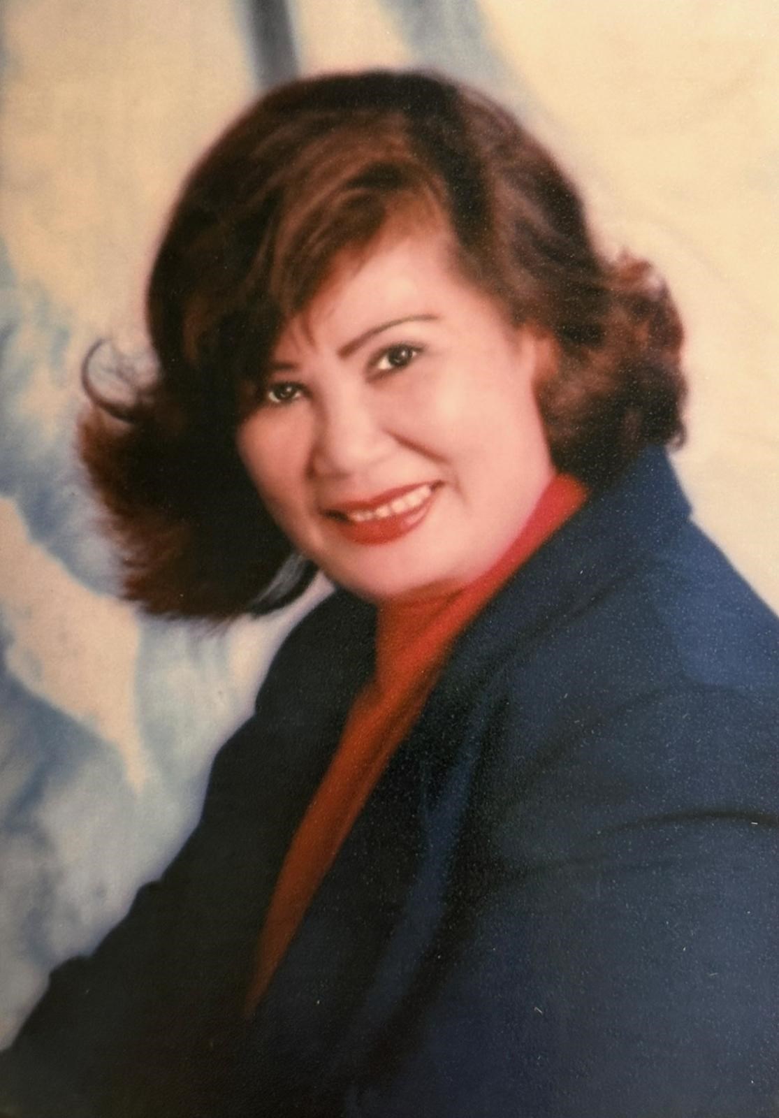 WHITE NGUYEN THI DANG Phap Danh DIEU NGOC DANG Obituary - Westminster, CA