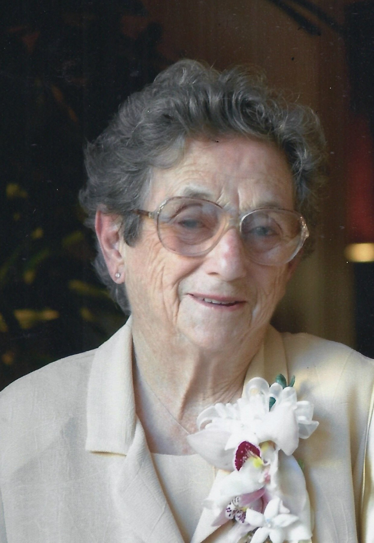 Helen Means Obituary - Fulton, MO